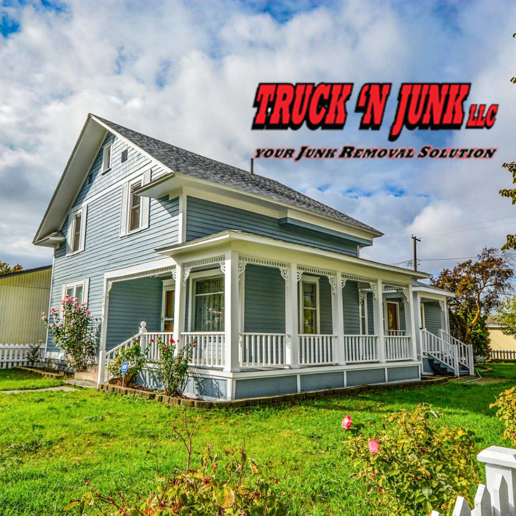 Tips for Decluttering Your Home with Truck 'N Junk - Truck 'N Junk